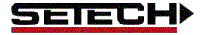 Setech Systems Query